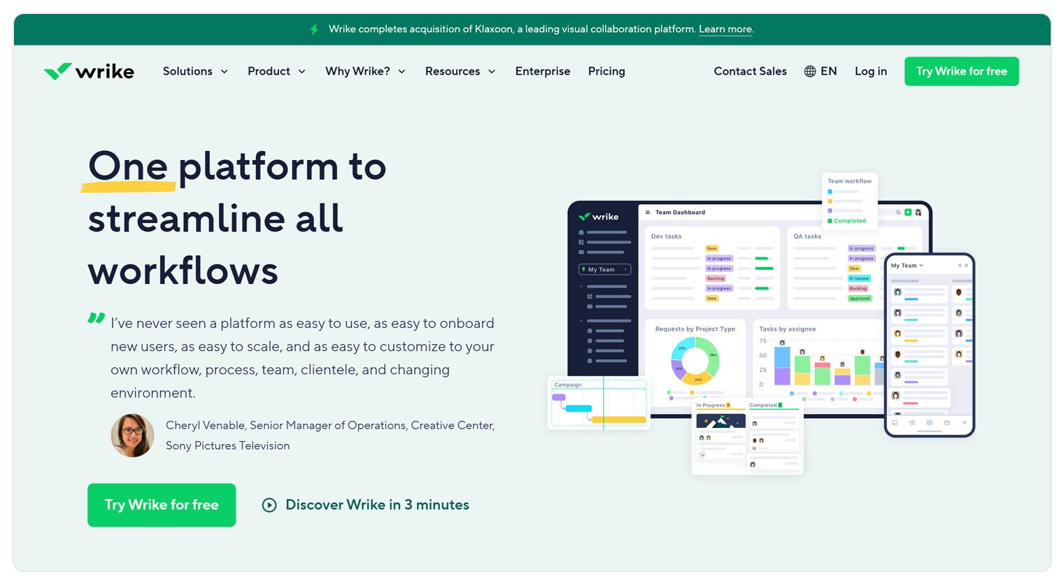 8 best ProofHub alternatives for creative teams
